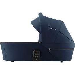 Carrycot Britax Römer Smile 5Z | Algateckids.com