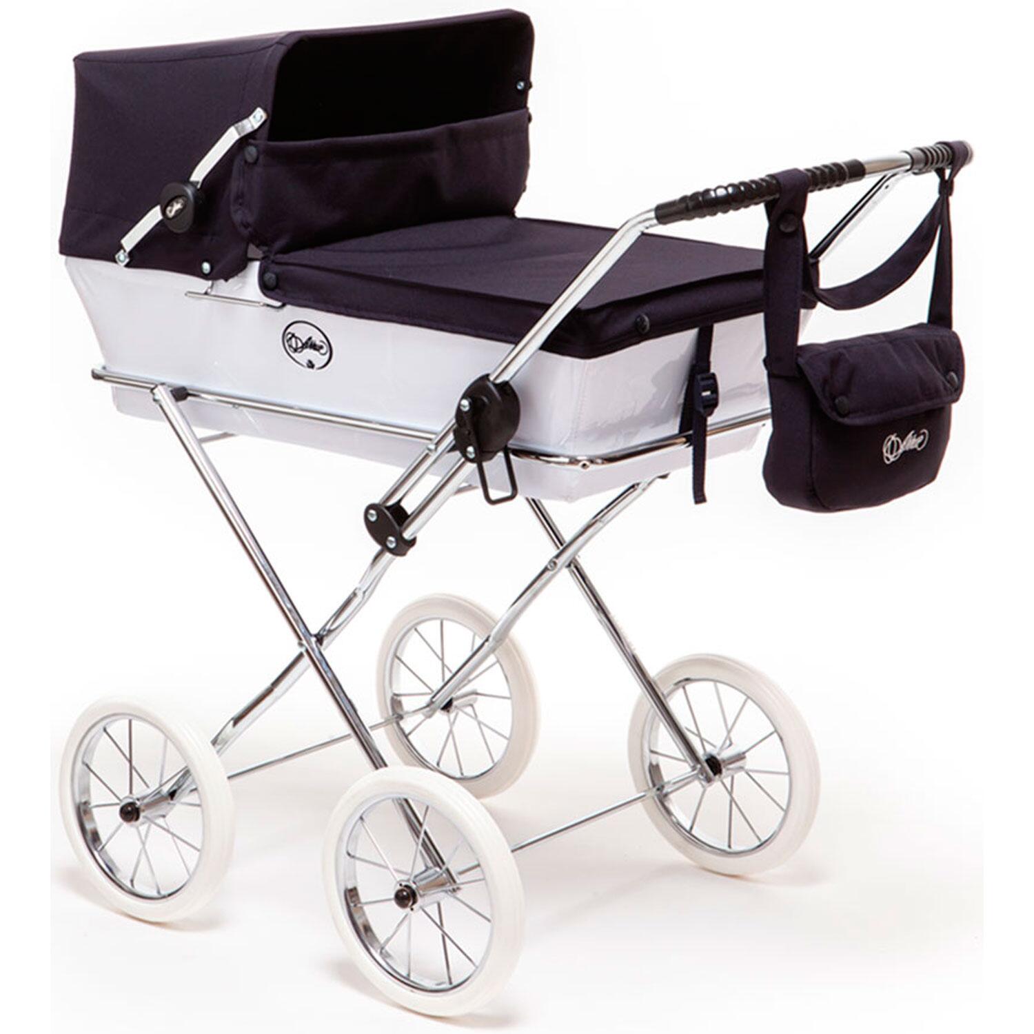 Arrue Doll Pram Prestigio JR | Algateckids.com