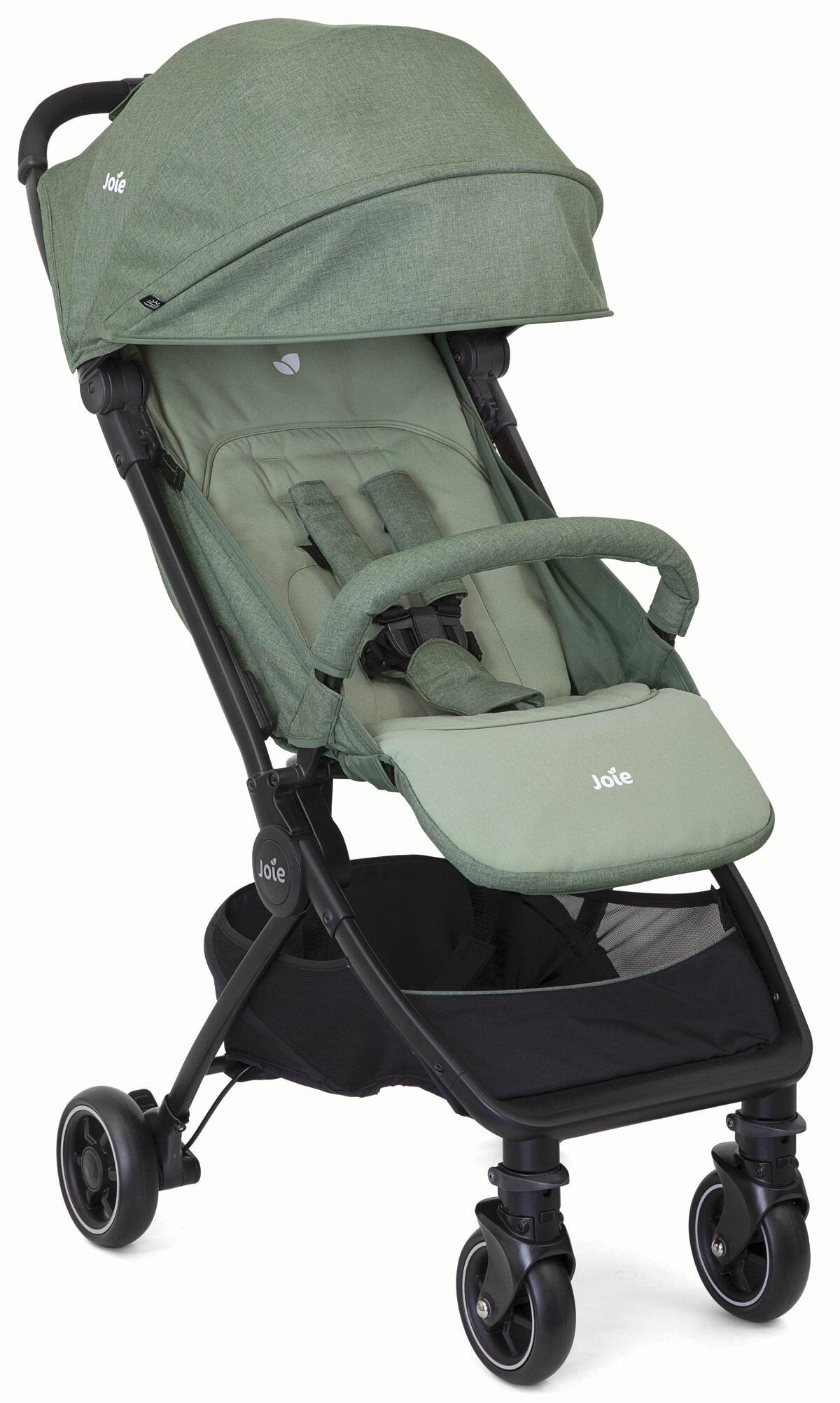 Joie Pact Stroller Algateckids joie-pact-stroller-algateckids