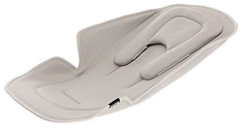 Thule Newborn Inlay | Algateckids.com